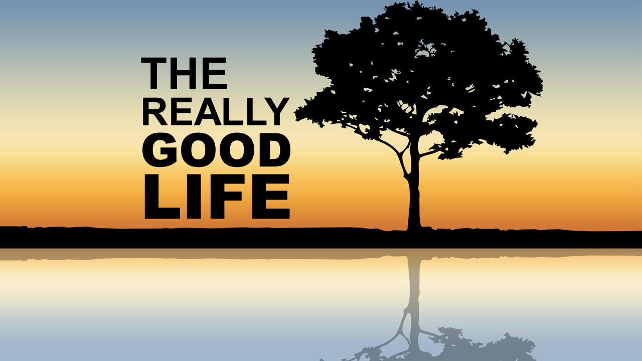 Learning to Live with WHY? – Grace Point Church of God