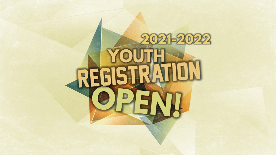 Youth – Grace Point Church of God