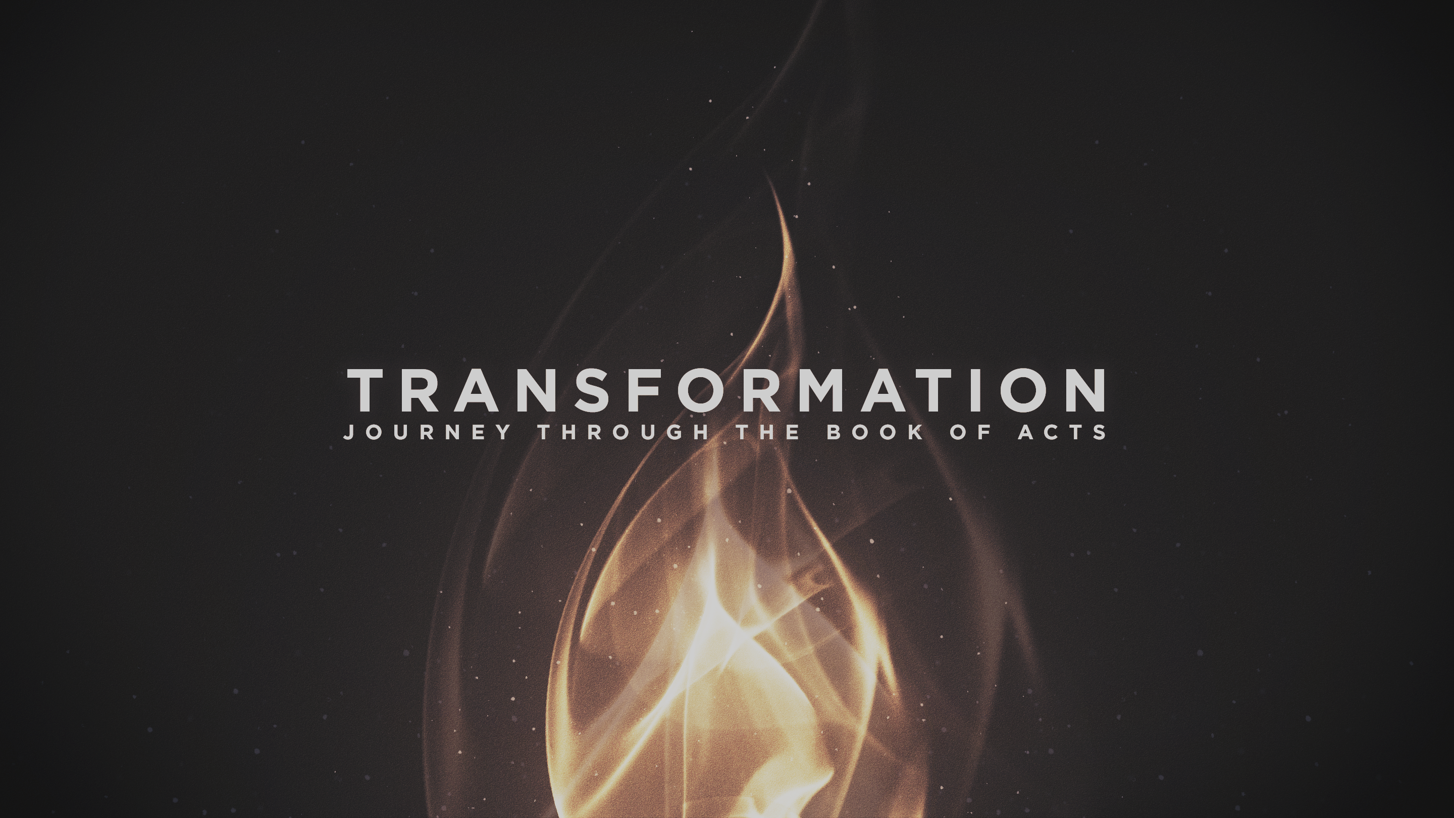Holy Spirit Transformation – Grace Point Church of God